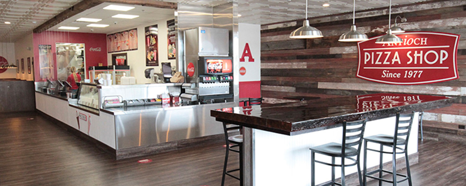 Pizza Franchise Costs & Investment | Antioch Pizza Franchise