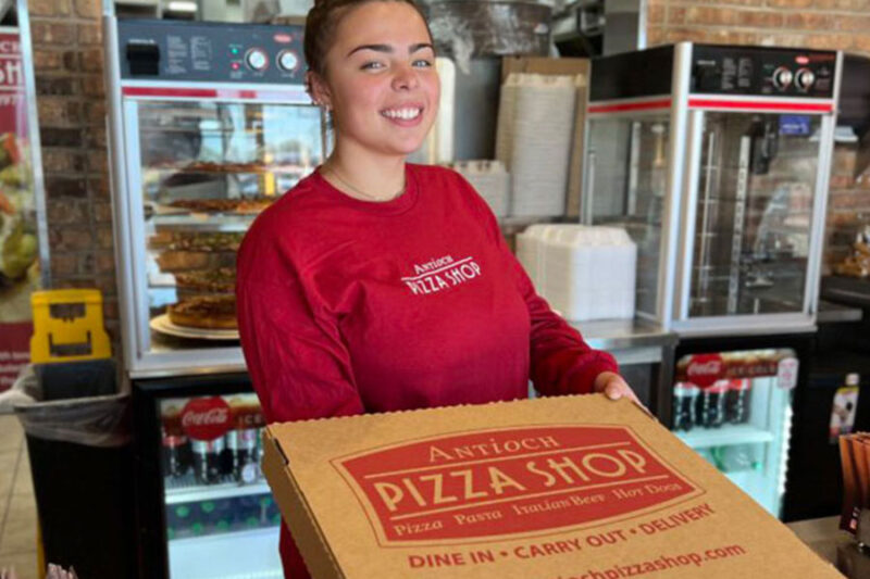Pizza Franchise Costs & Investment | Antioch Pizza Franchise