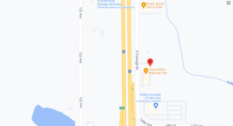 Locations - Antioch Pizza Shop