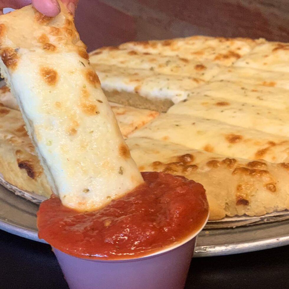 Menu - Antioch Pizza Shop